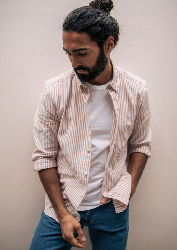 Vêtements pour Homme en Lin - Montlimart